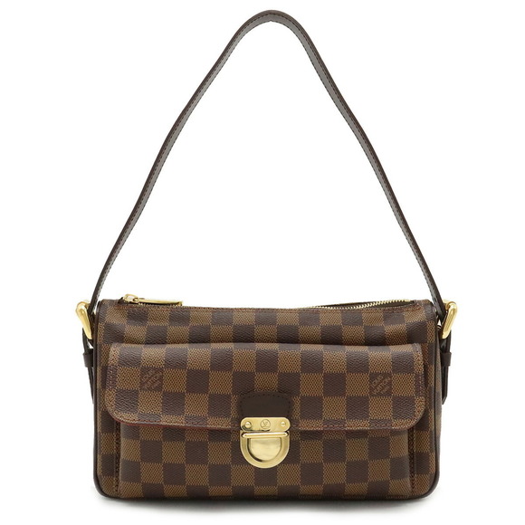 Louis Vuitton | Bags | Louis Vuitton Louis Vuitton Damier Ravello Gm ...